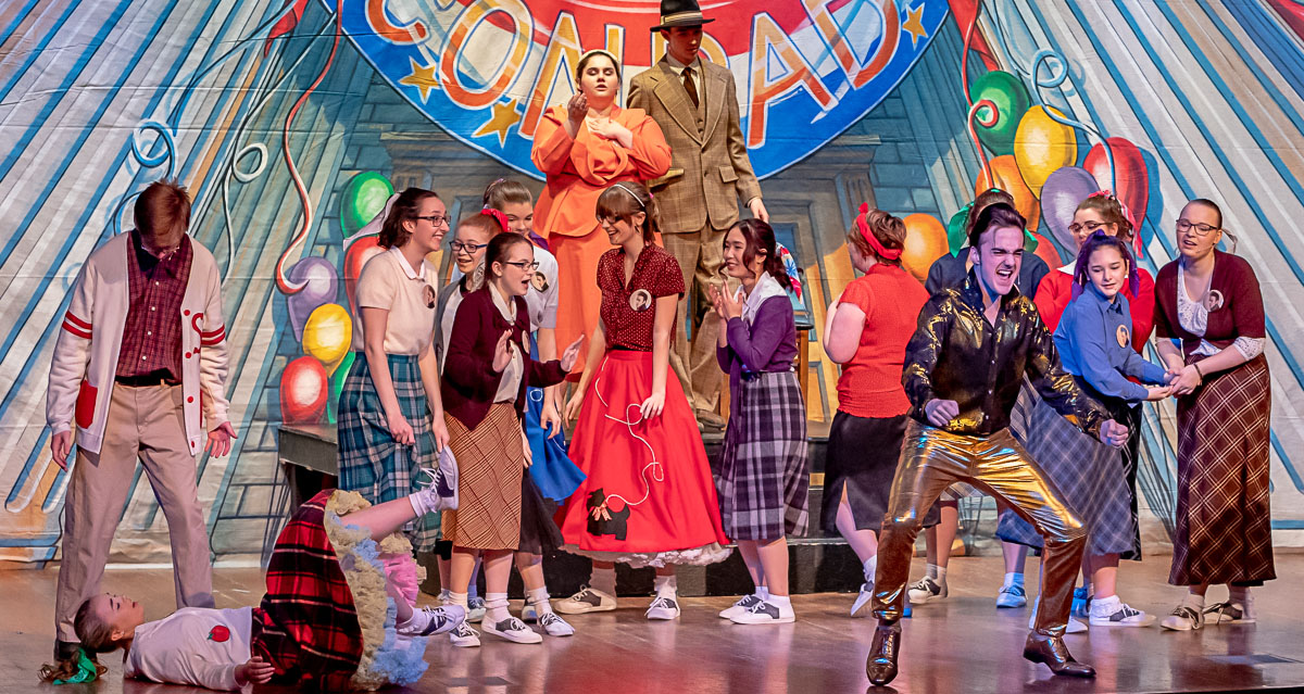 conrad1 – The Cheboygan Opera House