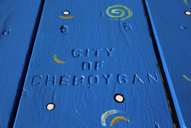 Art Vision Cheboygan – The Cheboygan Opera House