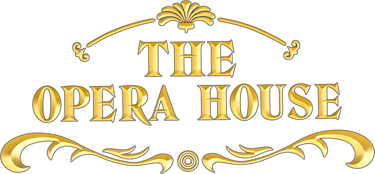 gold logo transparent cropped – The Cheboygan Opera House