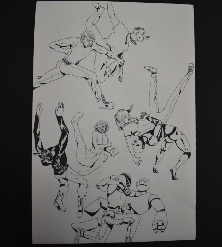 Ashley Stump – The Cheboygan Opera House