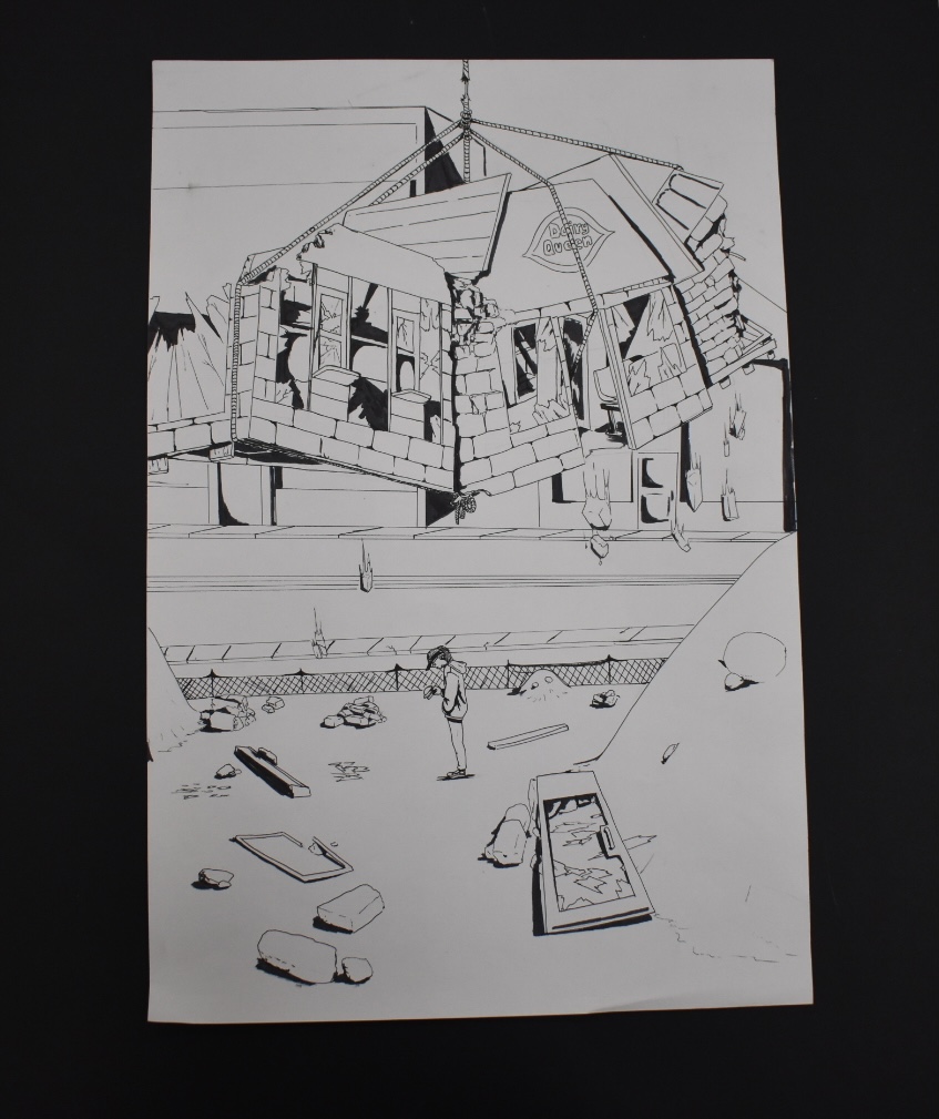 Ashley Stump(1) – The Cheboygan Opera House