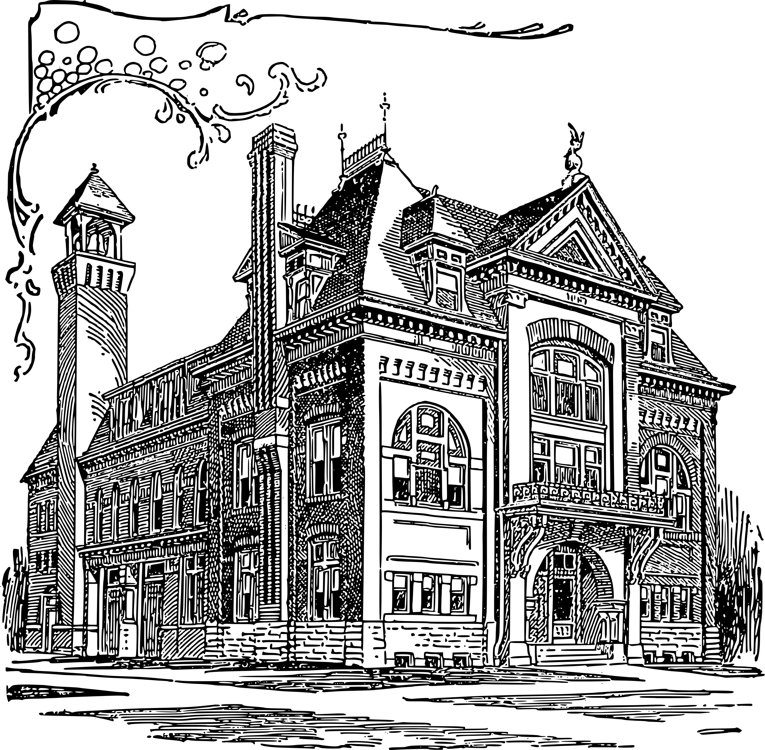 About The Cheboygan Opera House – The Cheboygan Opera House