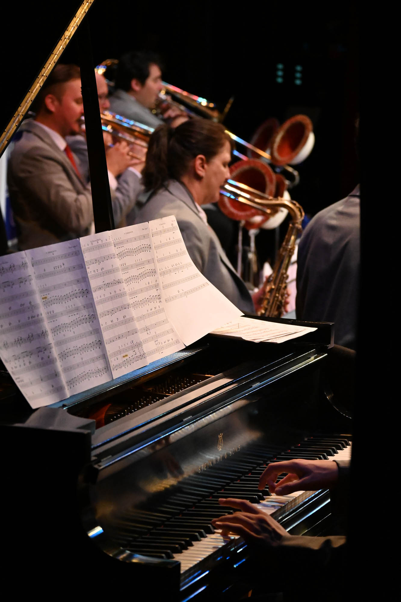 Gallery – The Cheboygan Opera House