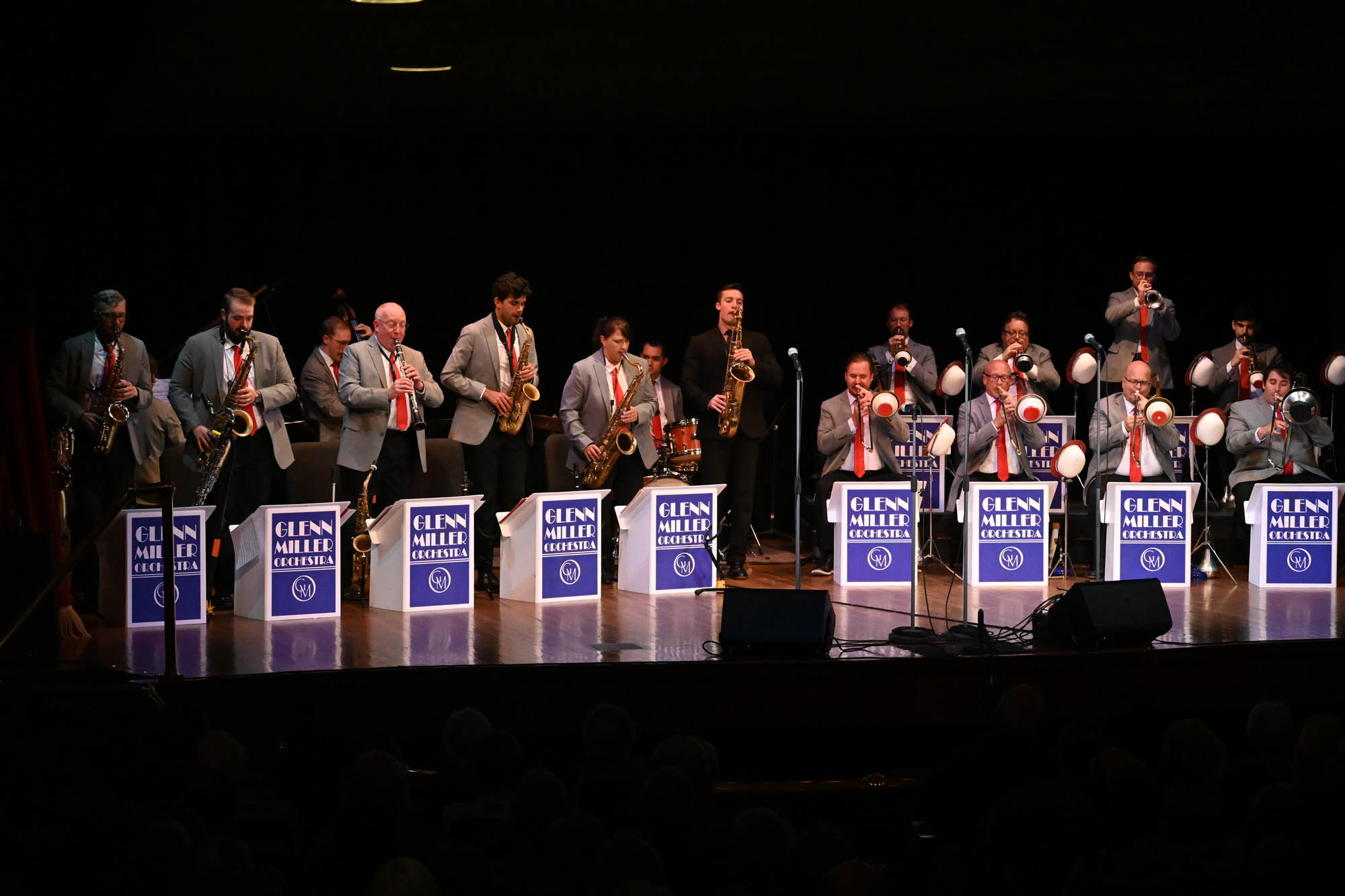 Gallery – The Cheboygan Opera House