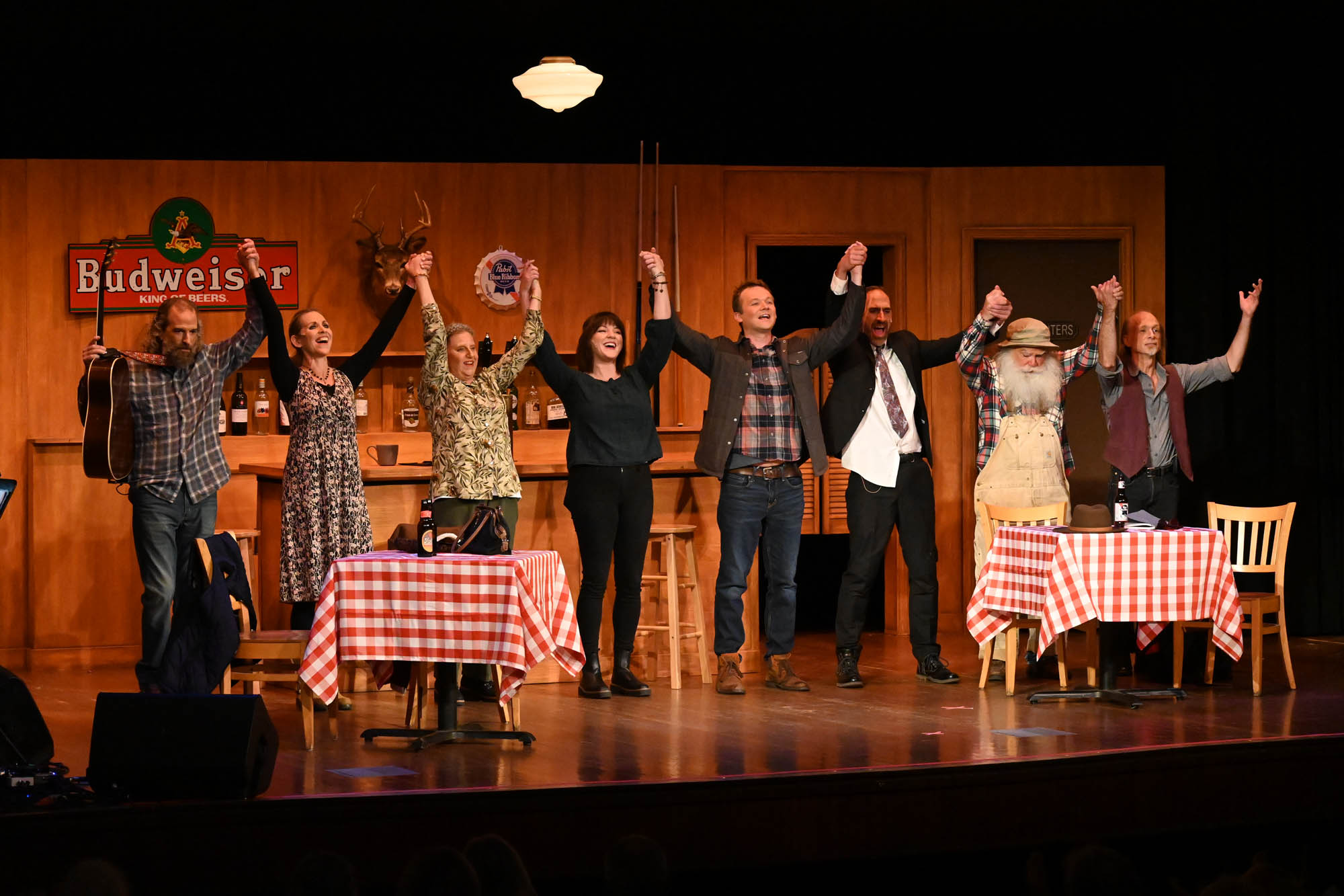 22 north country opera – The Cheboygan Opera House