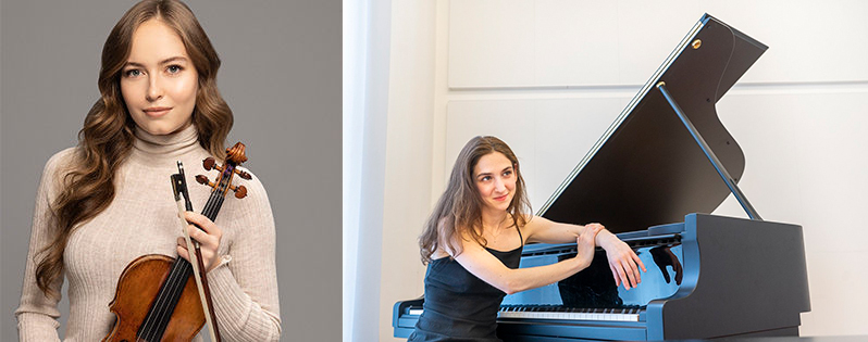 Chamberfest Cheboygan 2025 – The Cheboygan Opera House